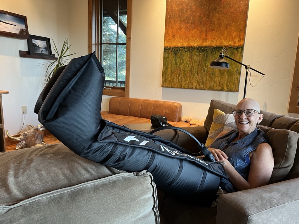 Balancing the Odds of Life – Kick it with Charla